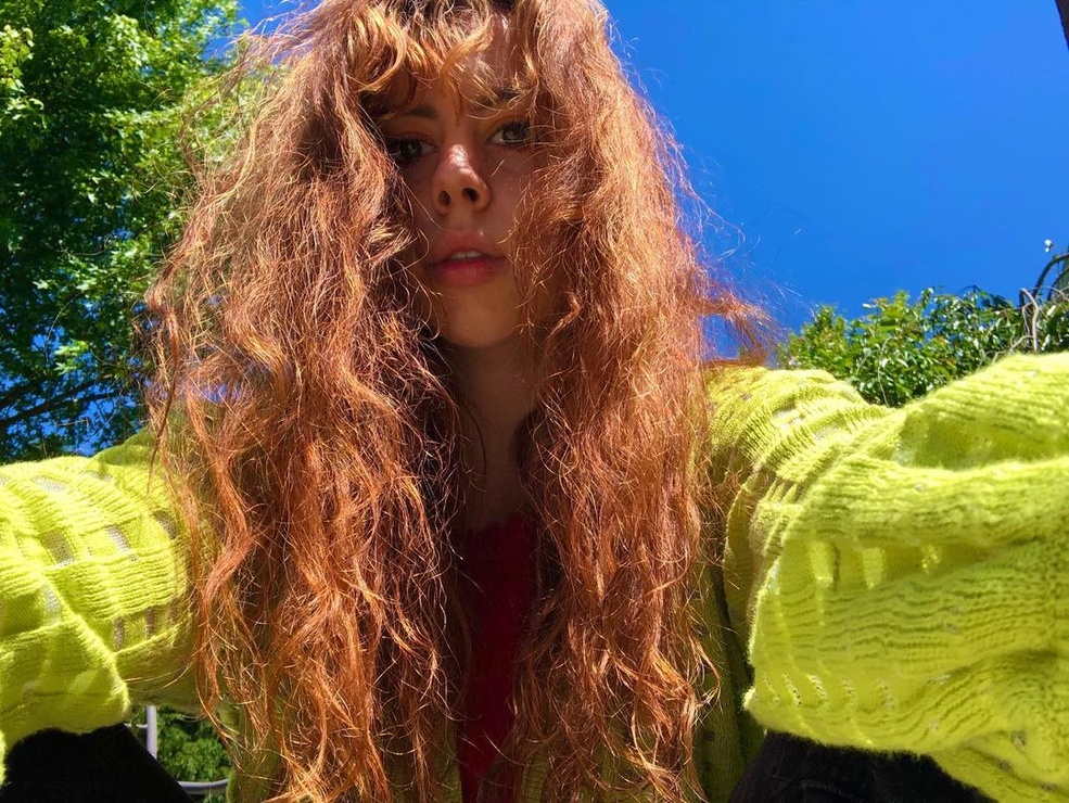 Picture of Jordan Sherley