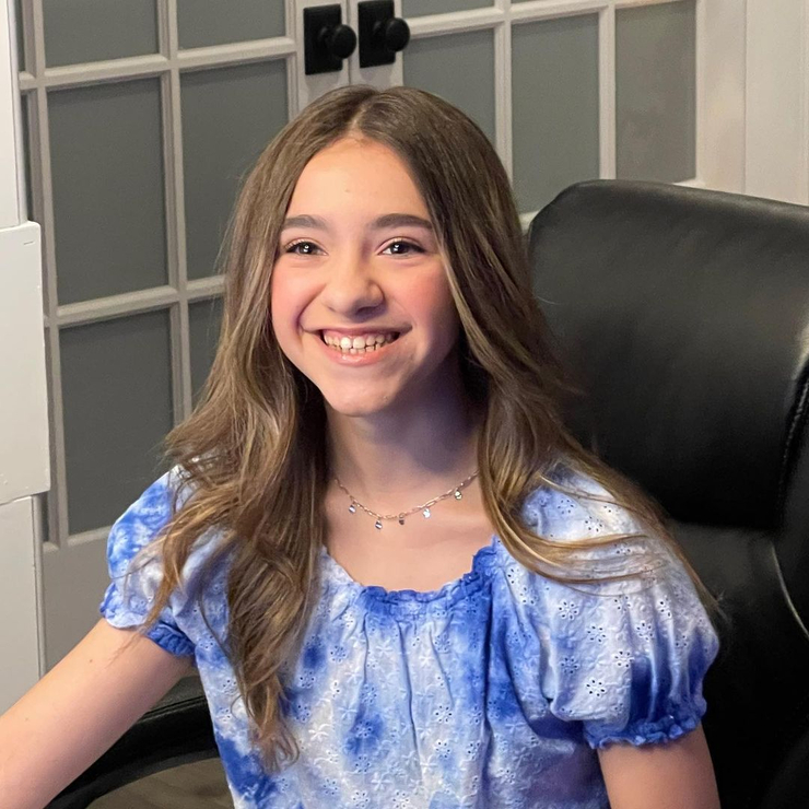 Picture of Olivia Edward