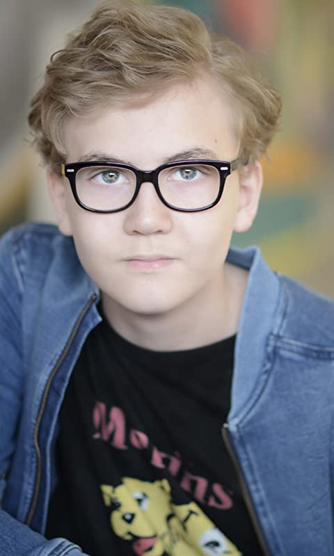 Picture of Cooper Dodson