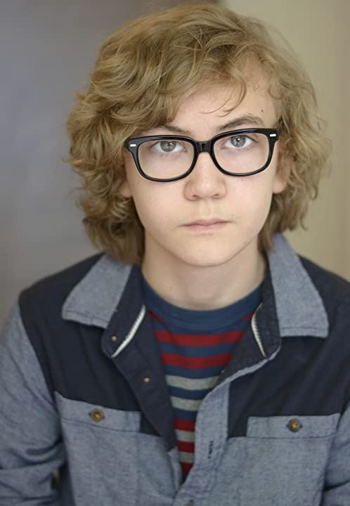 Image of Cooper Dodson