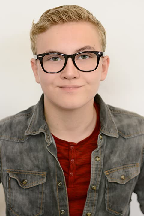 Picture of Cooper Dodson