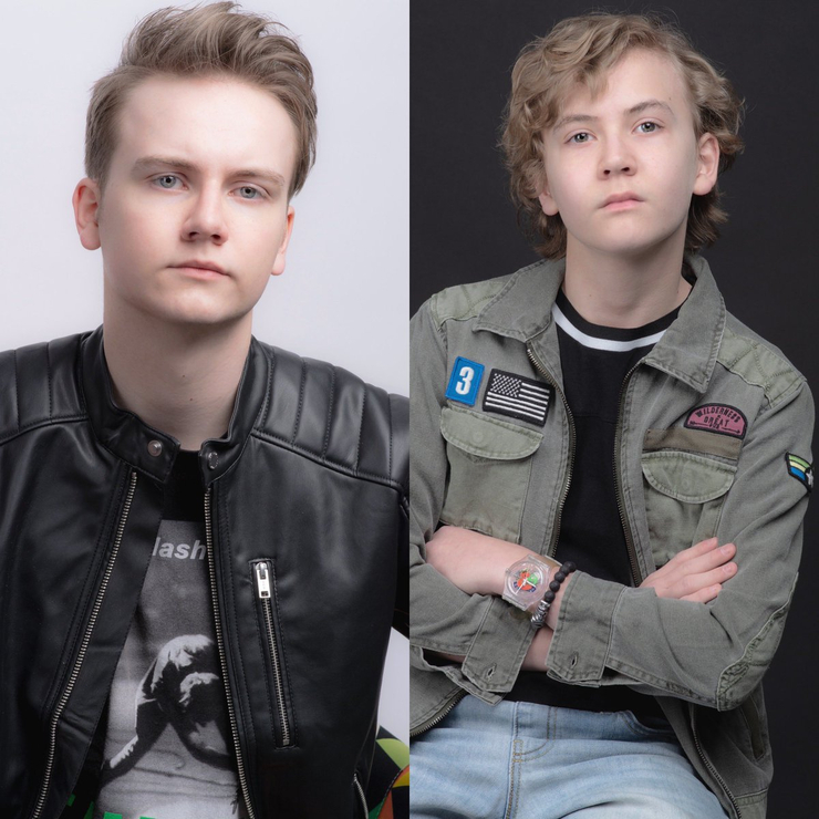 Picture of Cooper Dodson