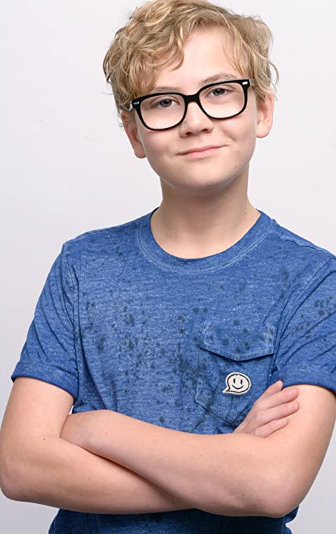 Picture of Cooper Dodson