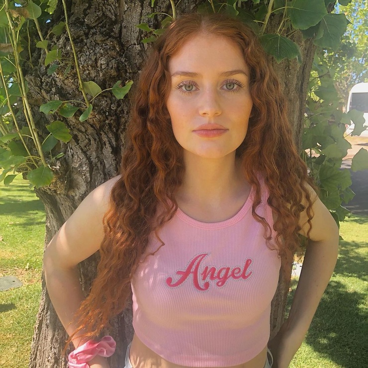 Olivia Nardini picture