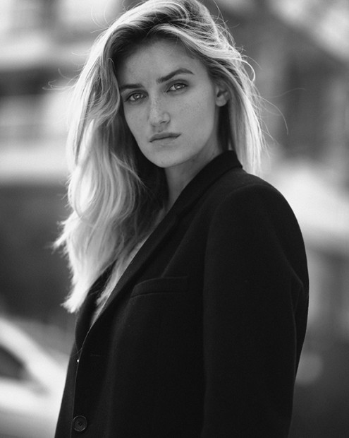 Picture of Gabriele Mandel