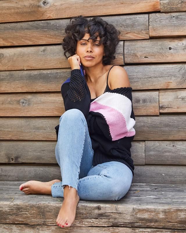 Picture of Amirah Vann