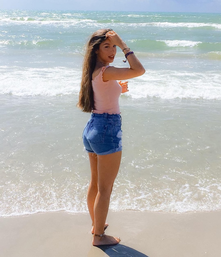 Picture of Alyssa Luna