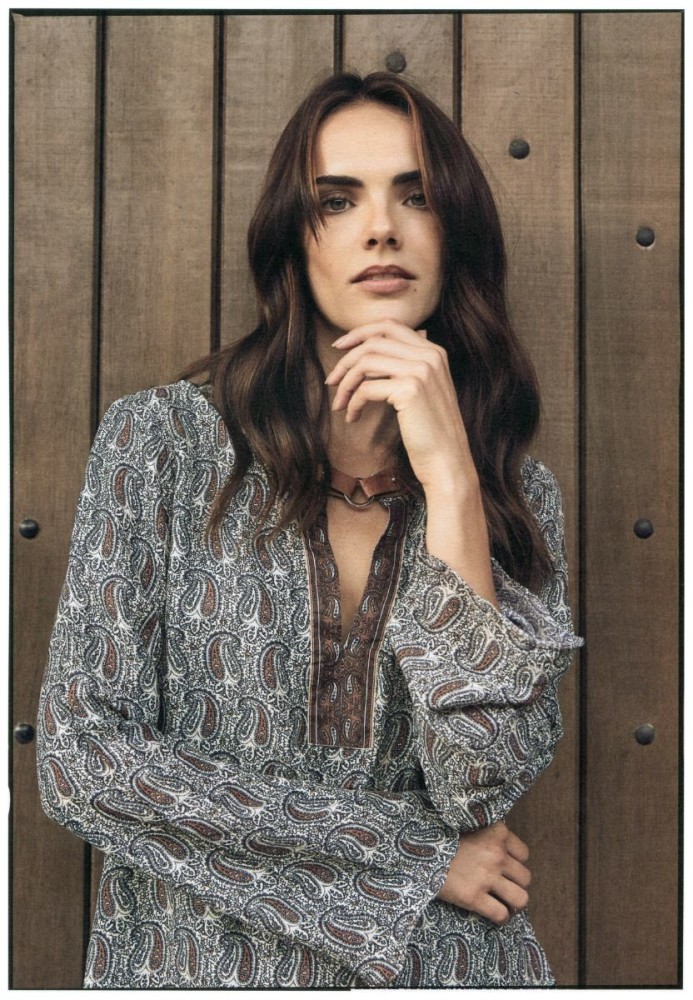 Picture of camila gamallo