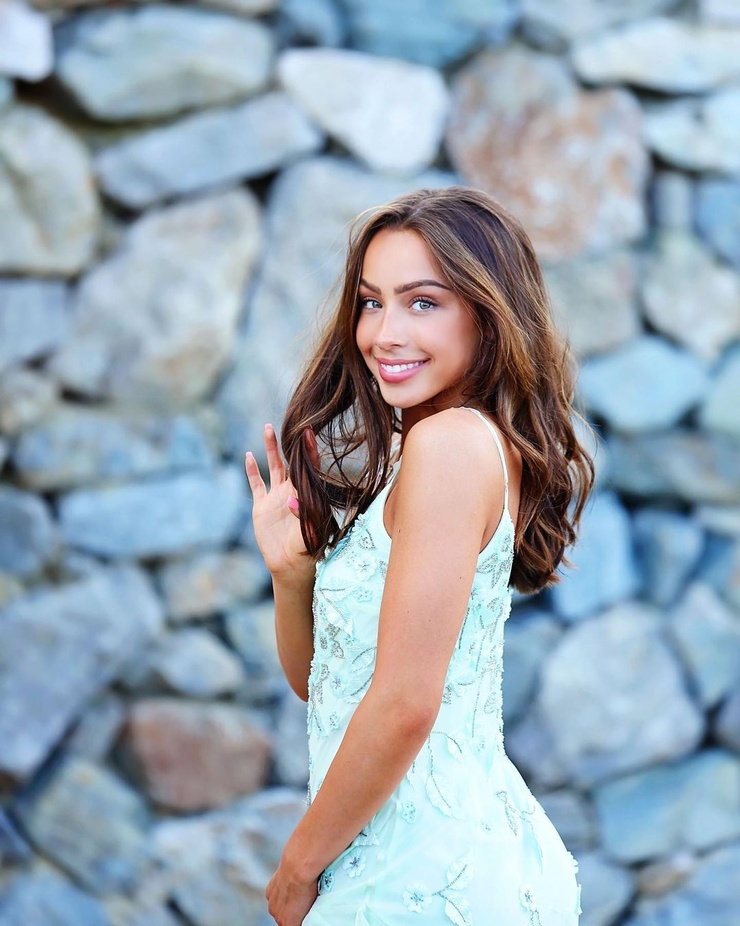 Picture of Alyssa Luna