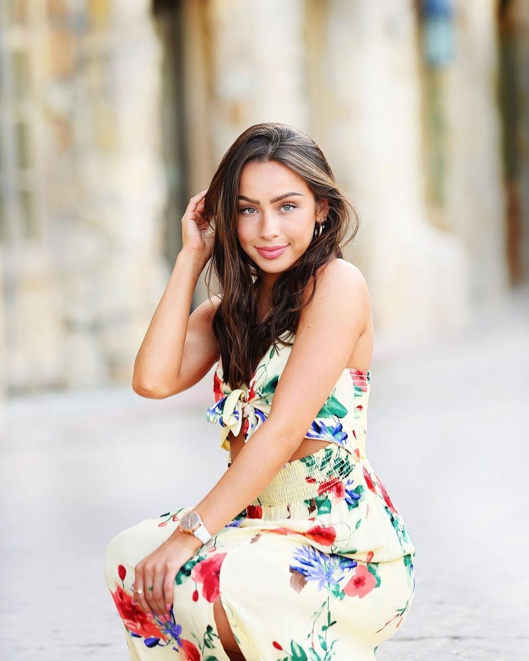 Picture of Alyssa Luna