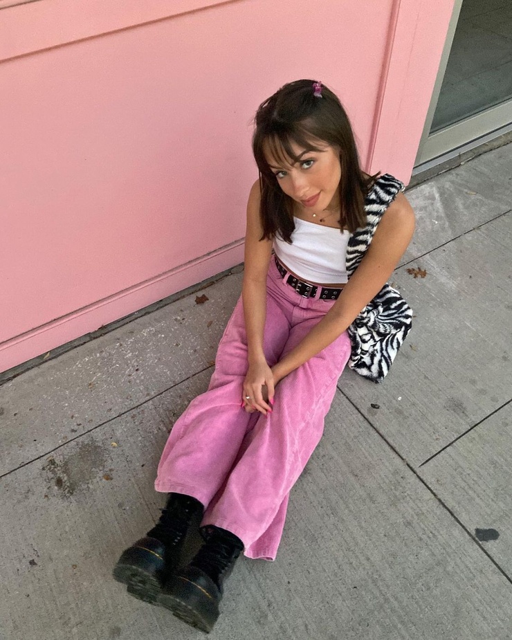 Picture of Alyssa Luna