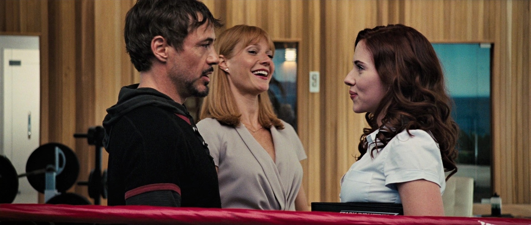 Image of Iron Man 2