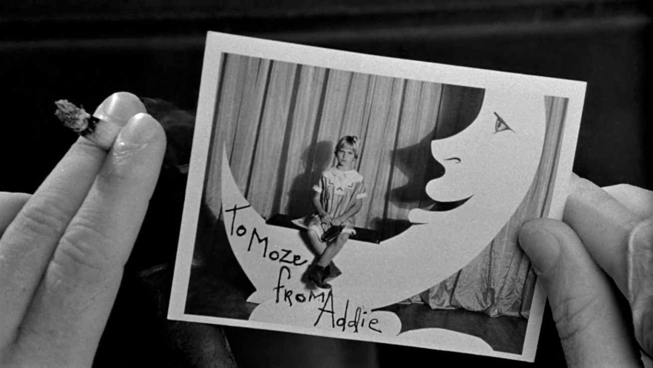 Image of Paper Moon