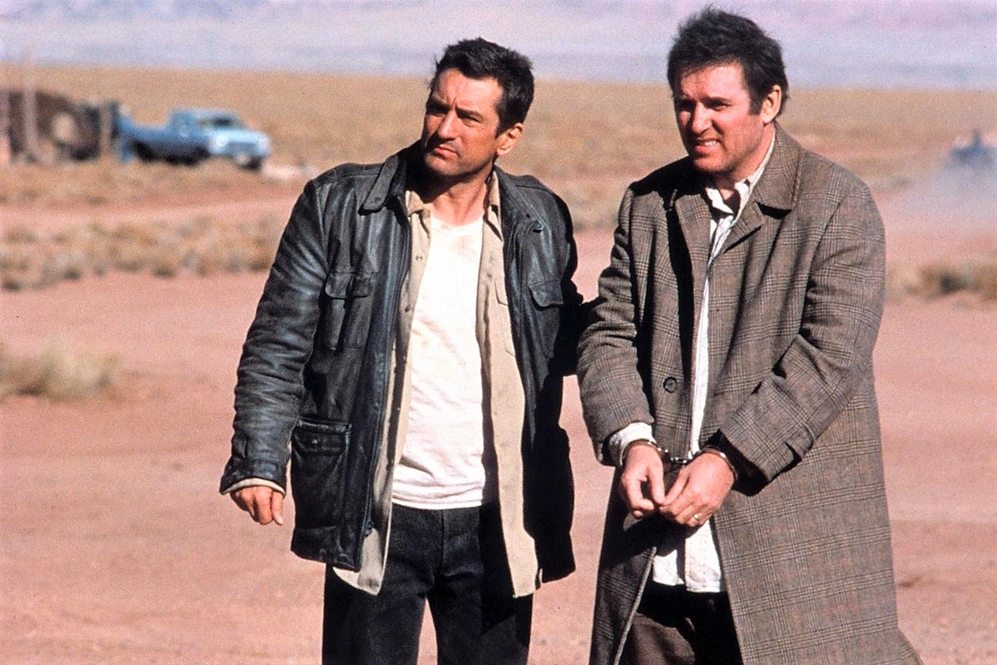 Midnight Run image