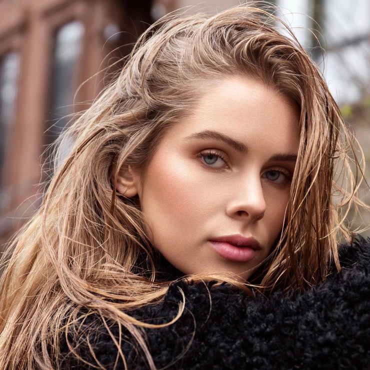 Picture of Brandy Gordon