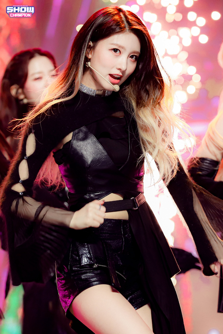 Picture of Ga-eul Kim