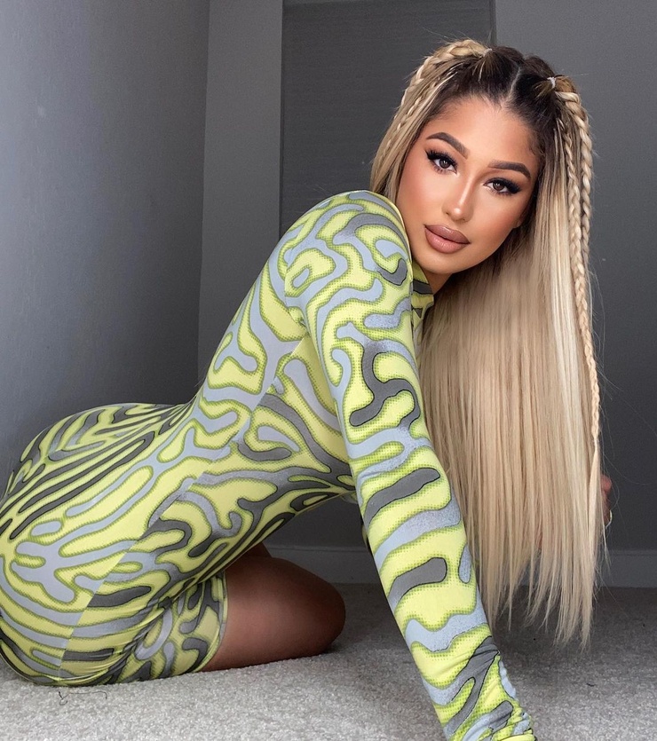 Picture of Amanda Padilla