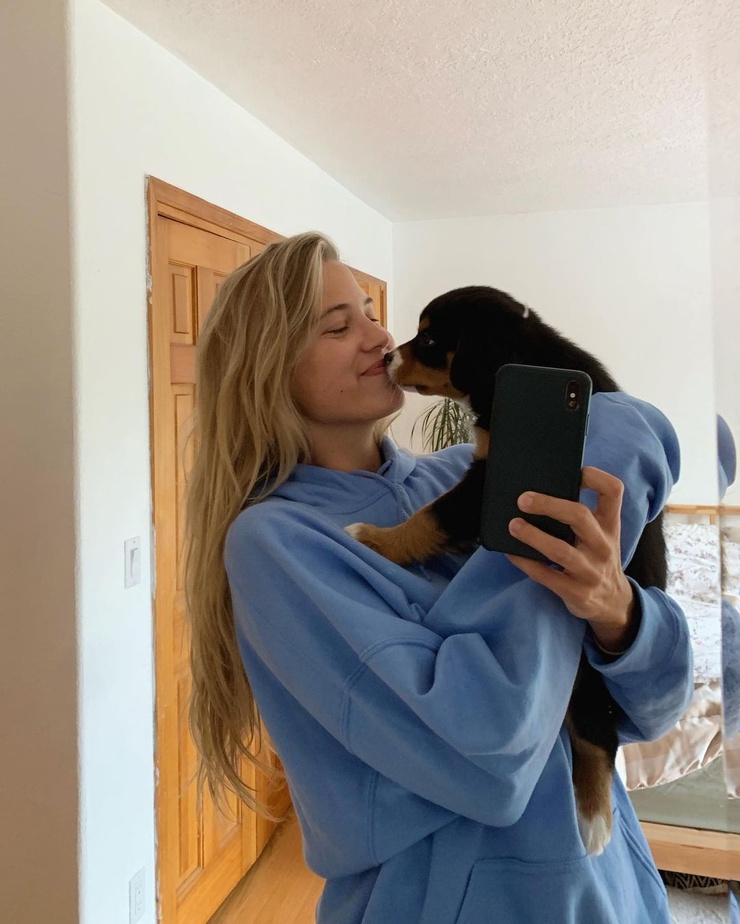 Picture of Megan Moore (I)