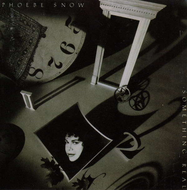 Picture of Something Real (1989)