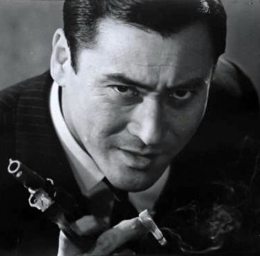 Picture of Shigeru Amachi