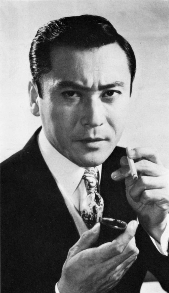 Picture of Shigeru Amachi