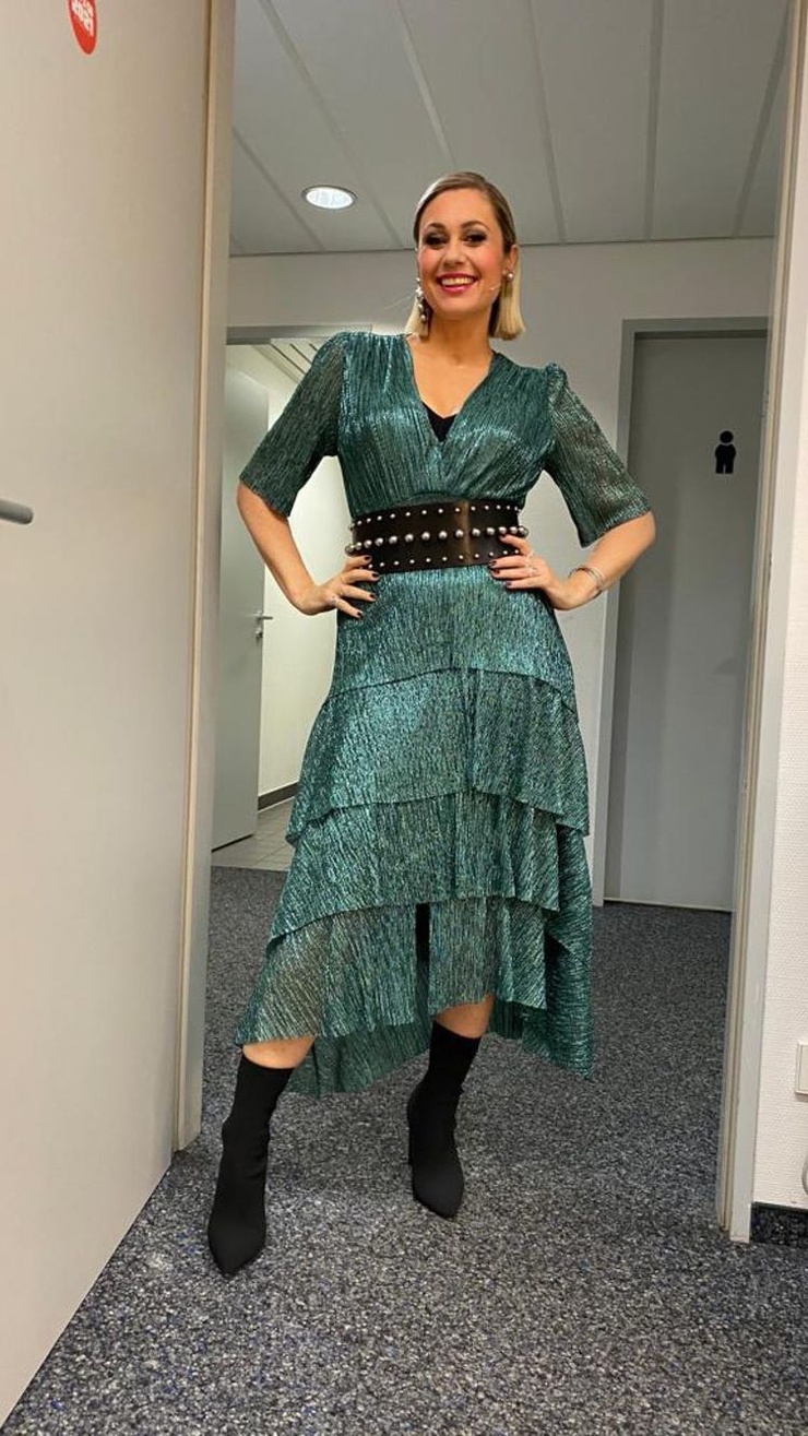 Picture of Ruth Moschner