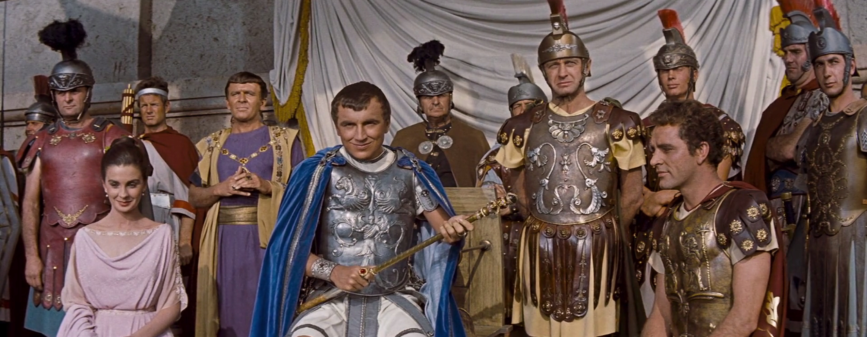 Picture of The Robe (1953)