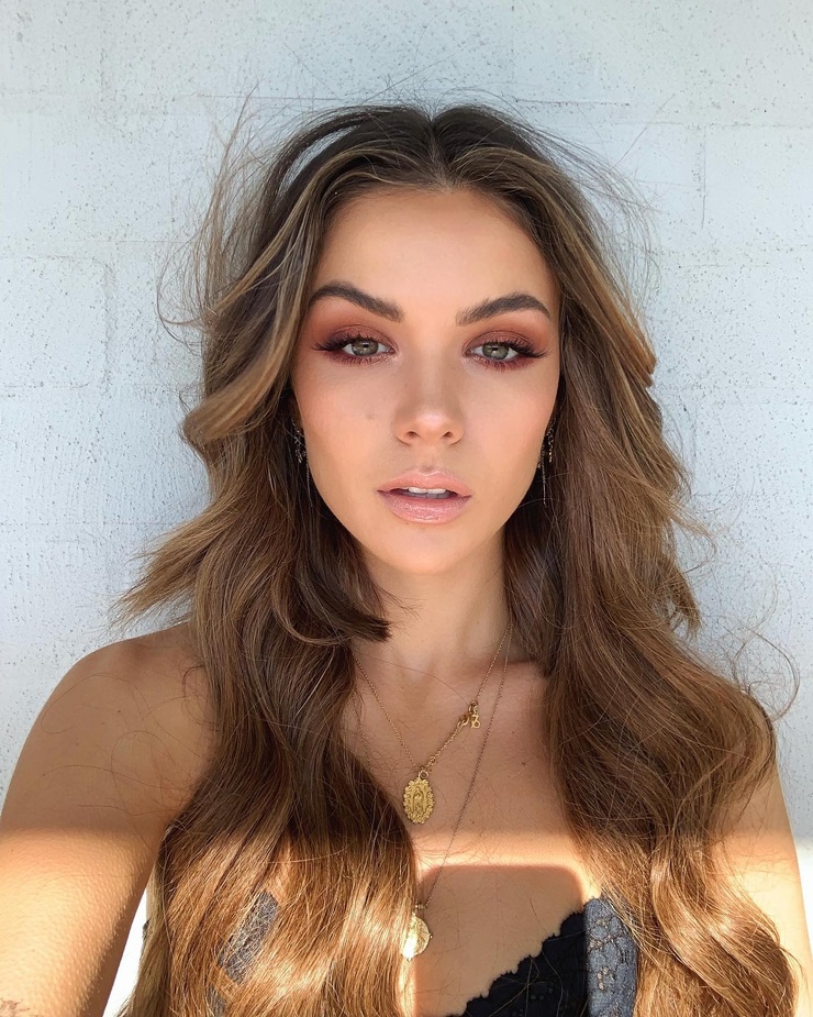 Picture of Abbey Stockwell