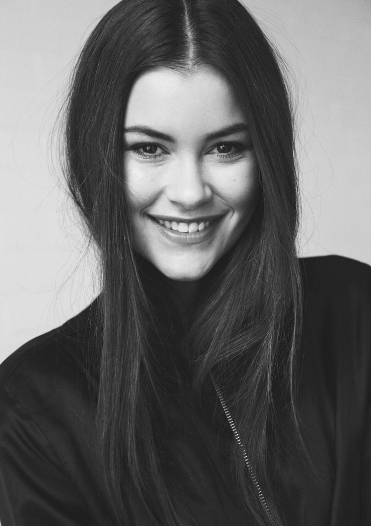 Picture of Agnes Sandberg