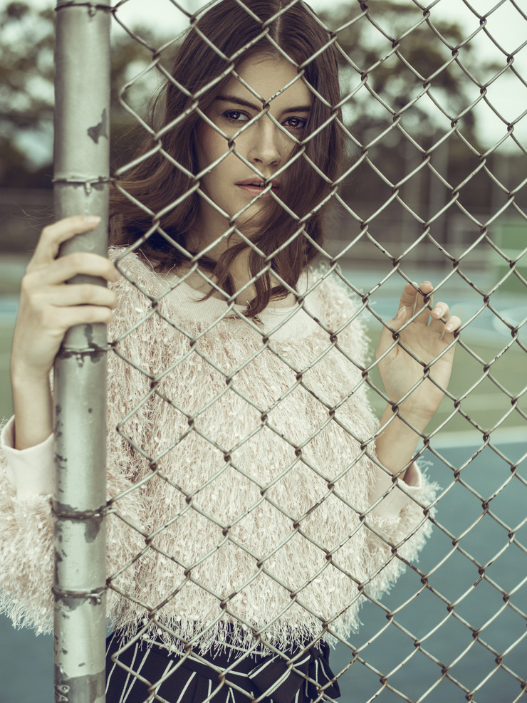 Image of Agnes Sandberg