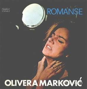 Olivera Markovic image
