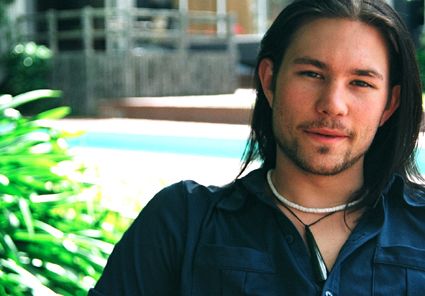 Picture of Caleb Ross