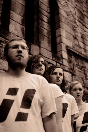 Image of Forward Russia