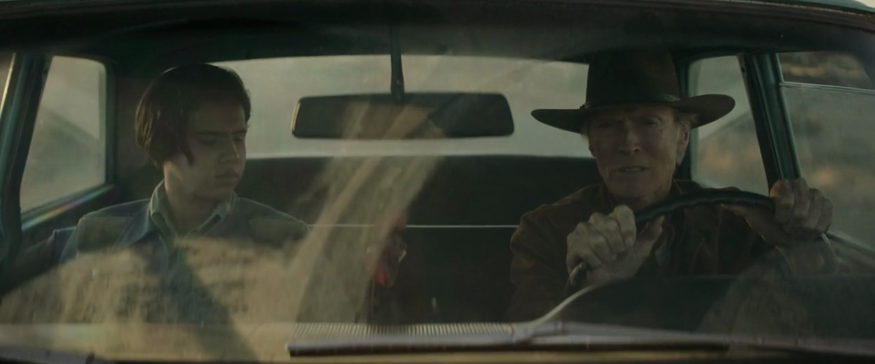 Picture of Cry Macho (2021)