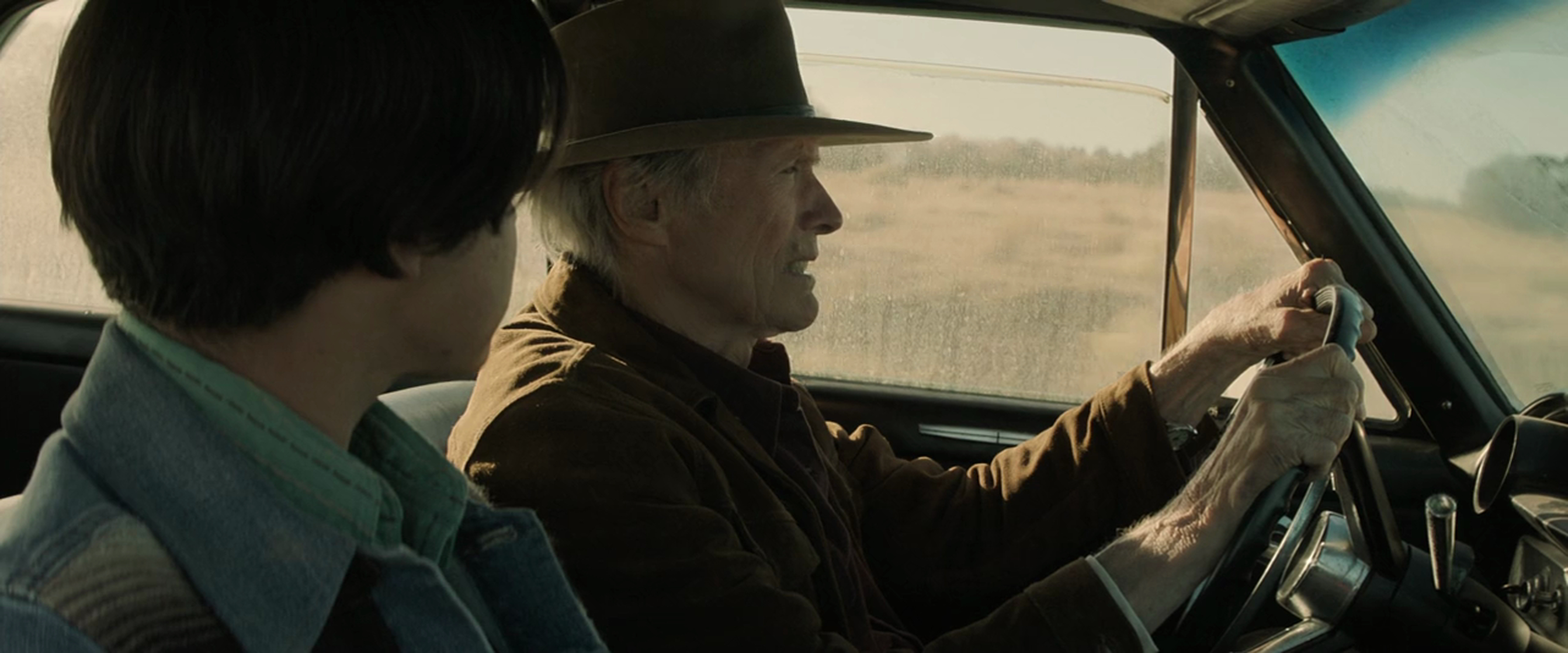 Picture of Cry Macho (2021)