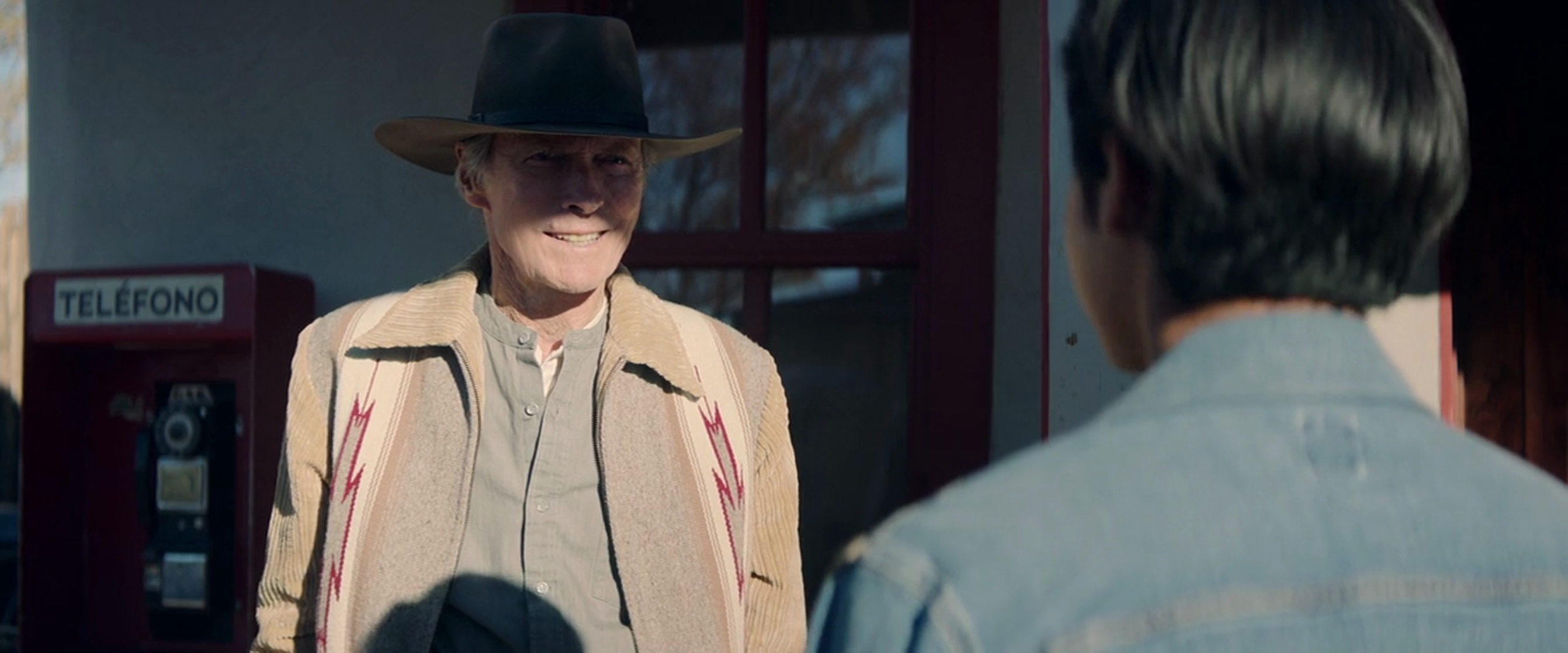 Picture of Cry Macho (2021)