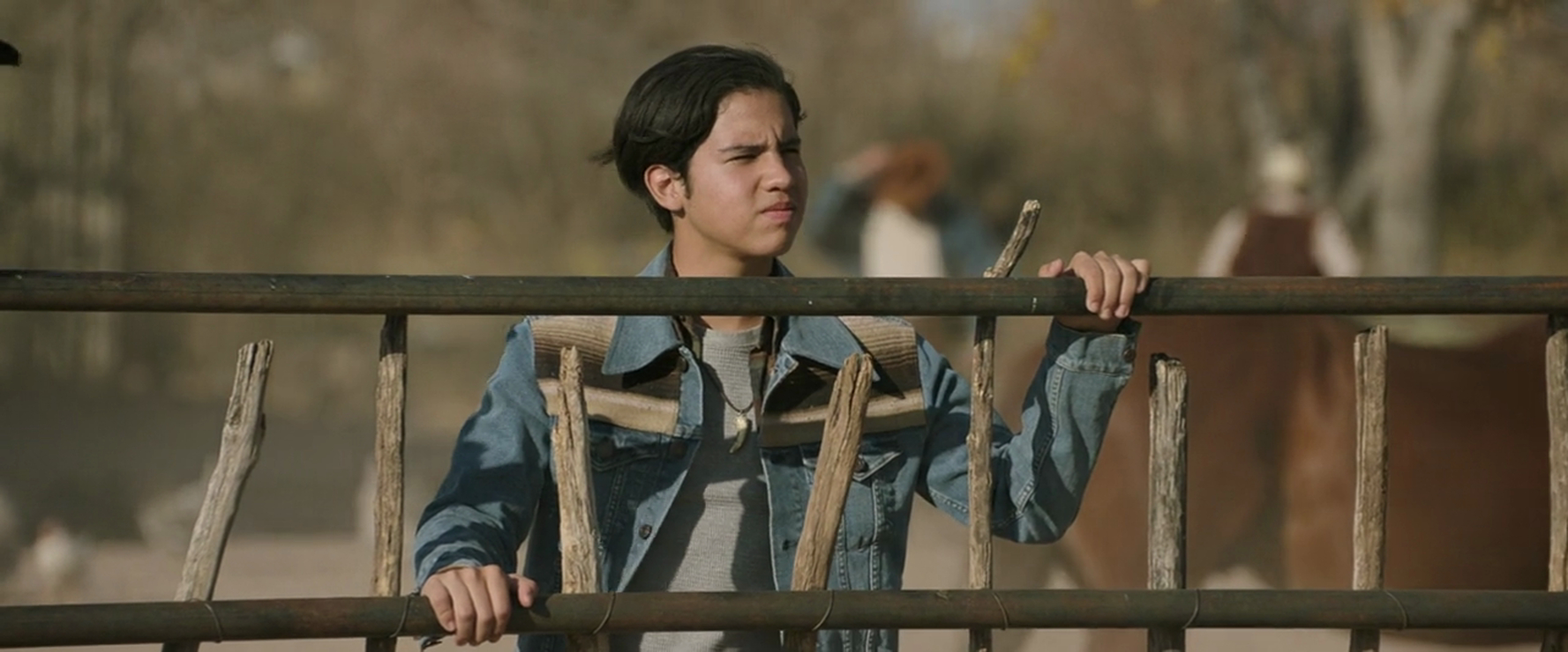 Picture of Cry Macho (2021)