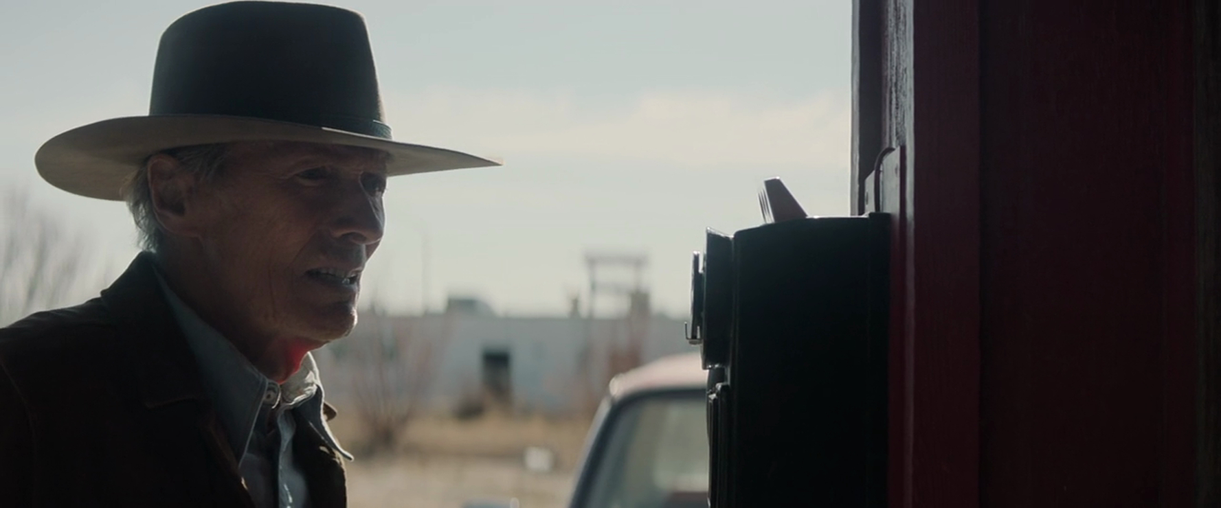 Picture of Cry Macho (2021)