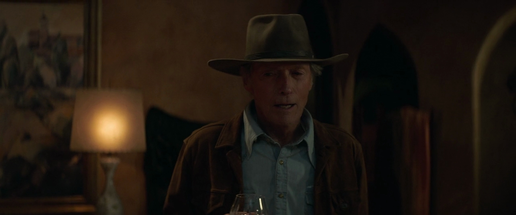 Image of Cry Macho (2021)