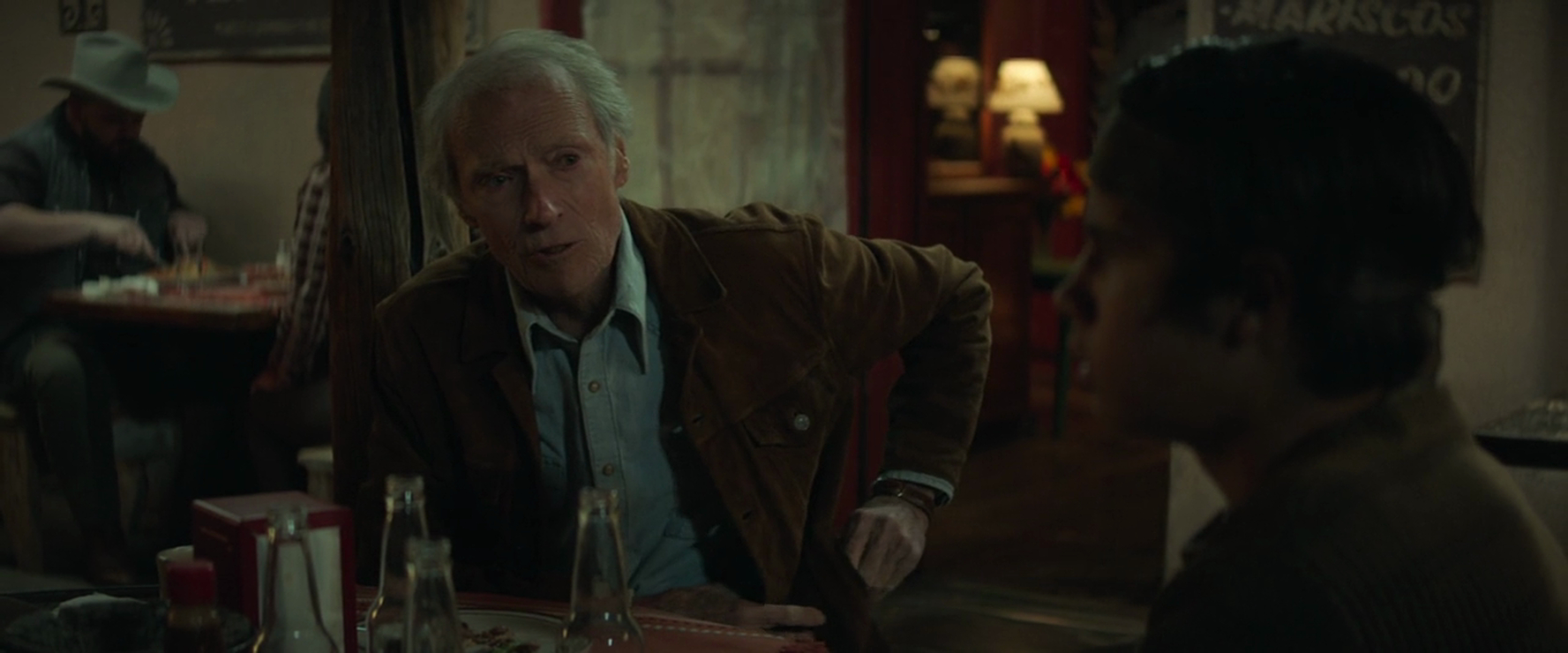 Picture of Cry Macho (2021)