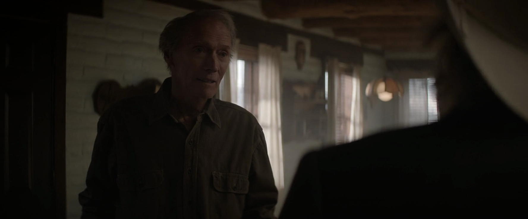 Picture of Cry Macho