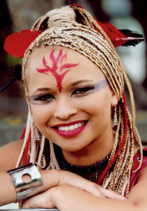 Picture of Meryl Cassie