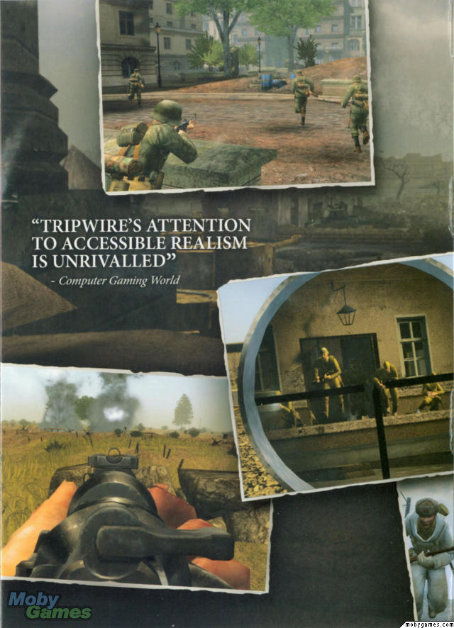 Image of Red Orchestra: Ostfront 41-45