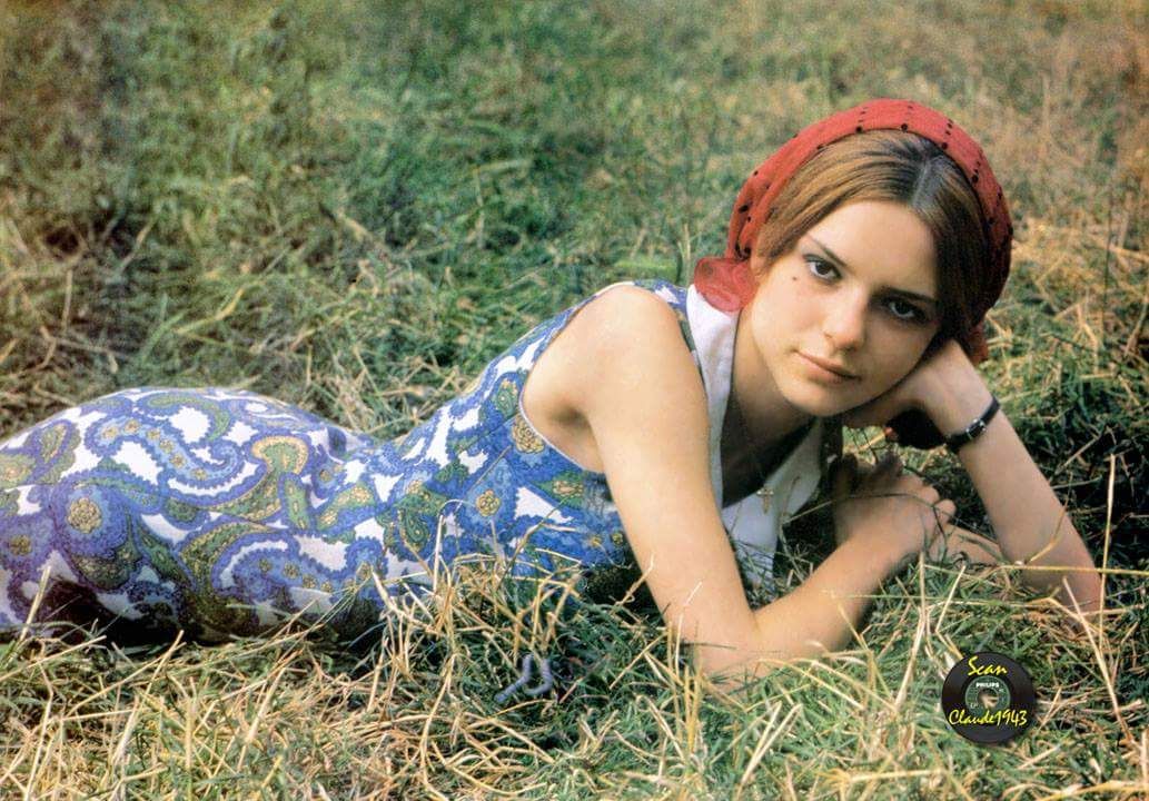 France Gall picture