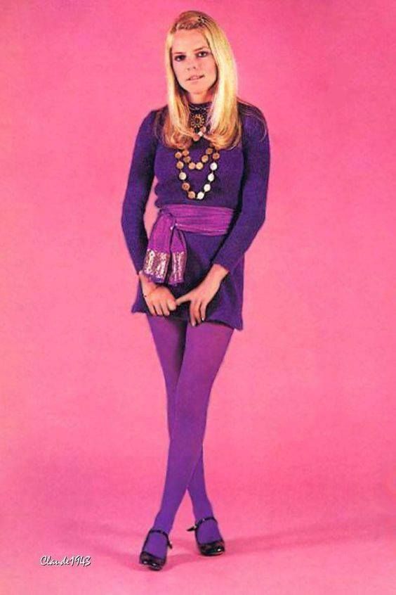 Picture of France Gall