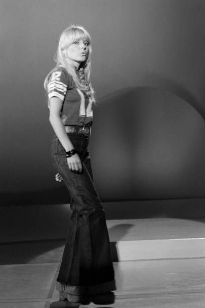 Picture of France Gall