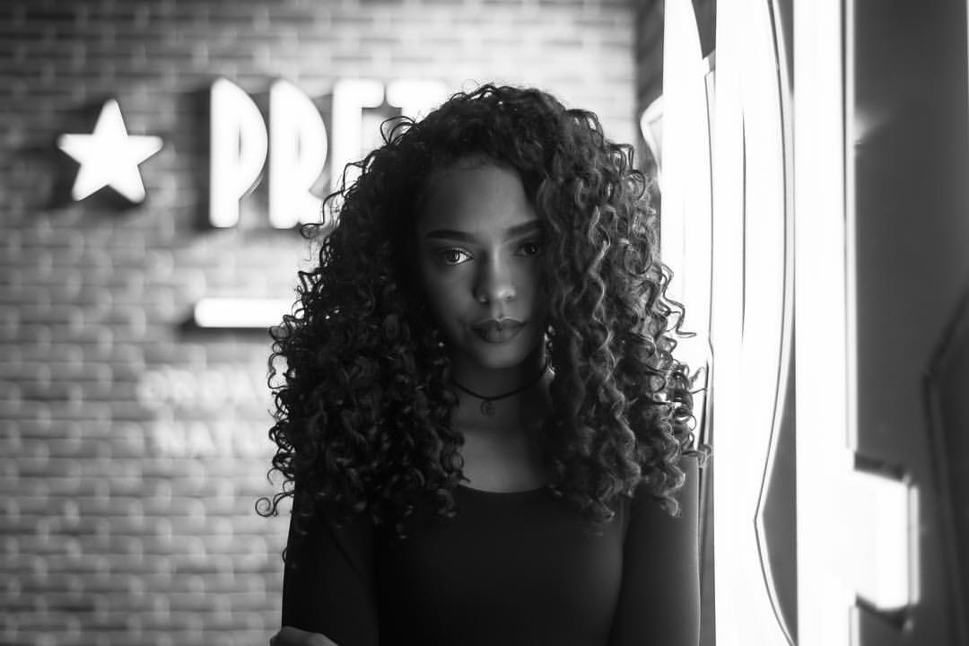 Picture of Amber Janea