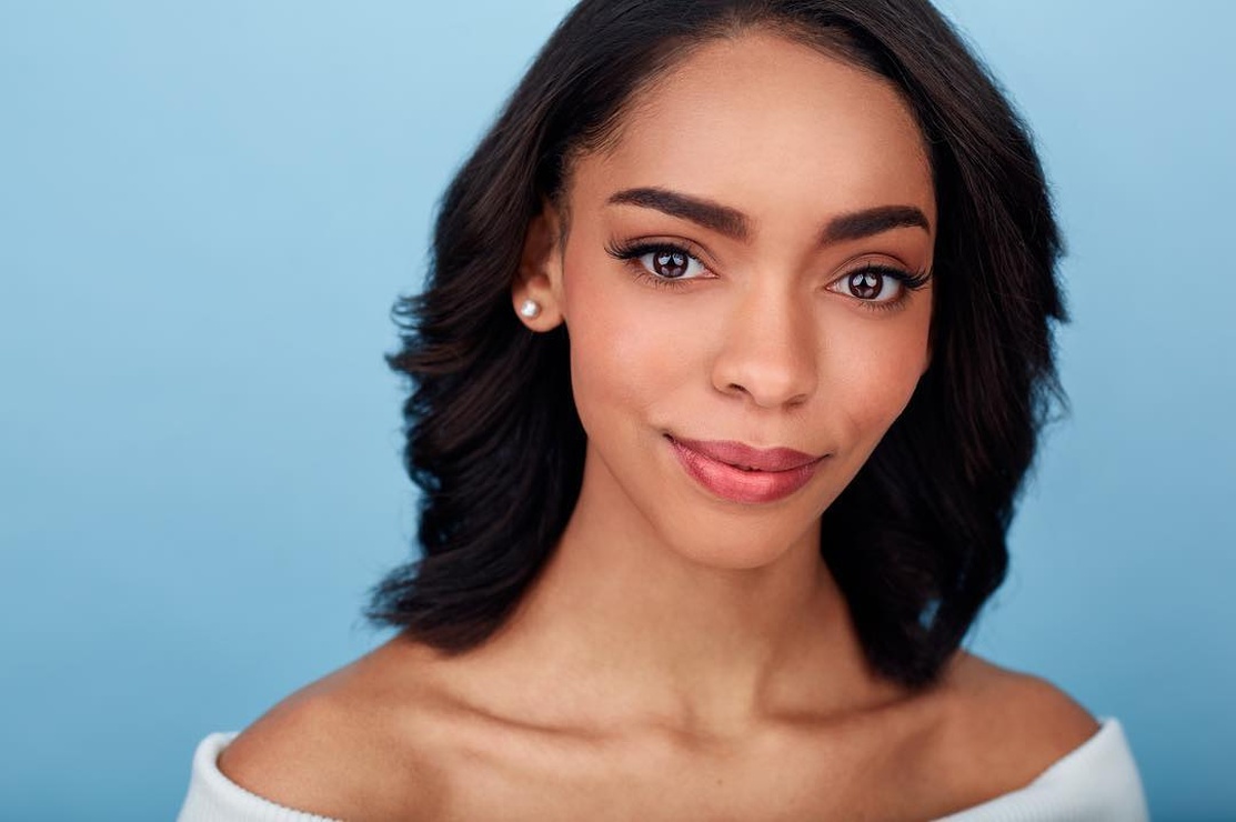 Image of Amber Janea