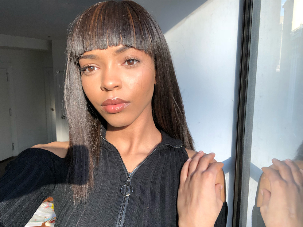 Picture of Amber Janea