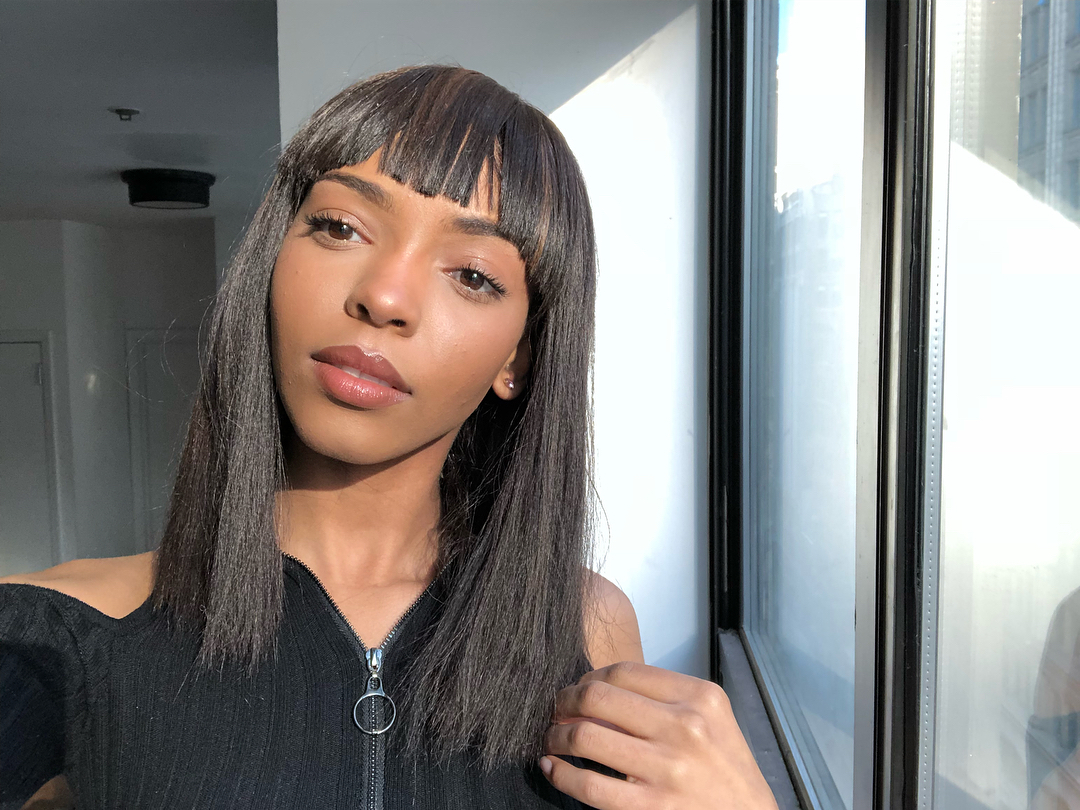 Picture of Amber Janea